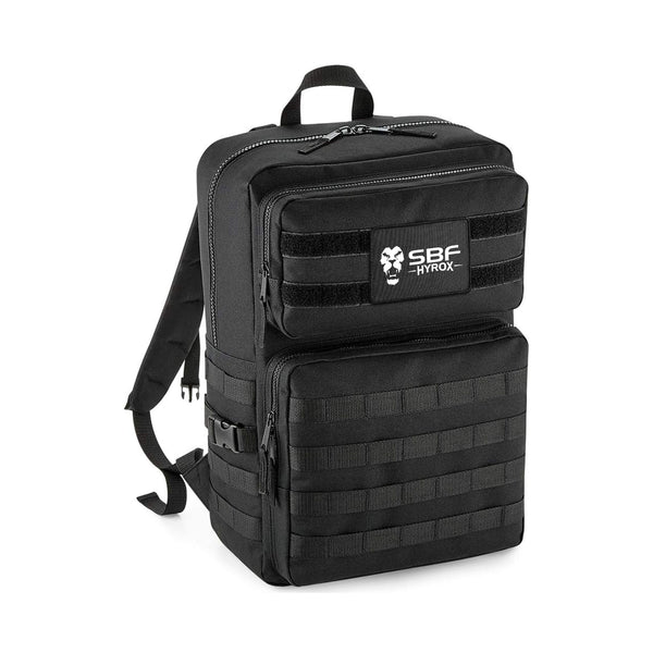 SBF Hyrox Rucksack – Rainbow Ink Stores